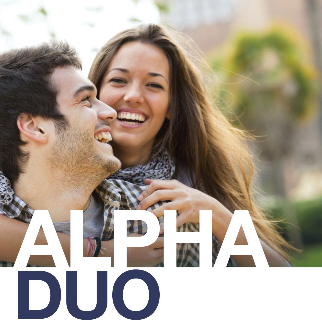 Alpha Duo - Maison Familya de Lyon